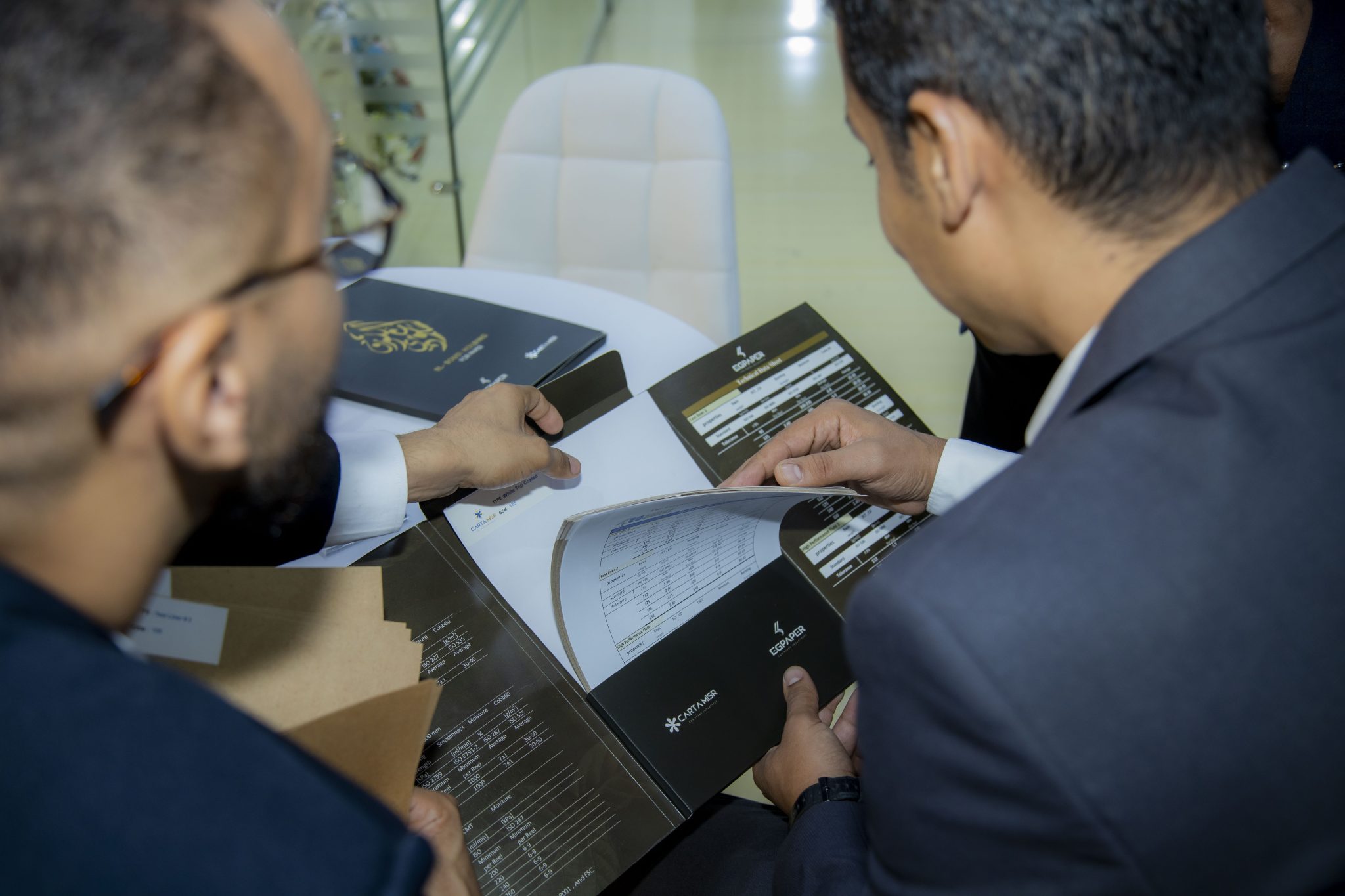 What we do – saudi group