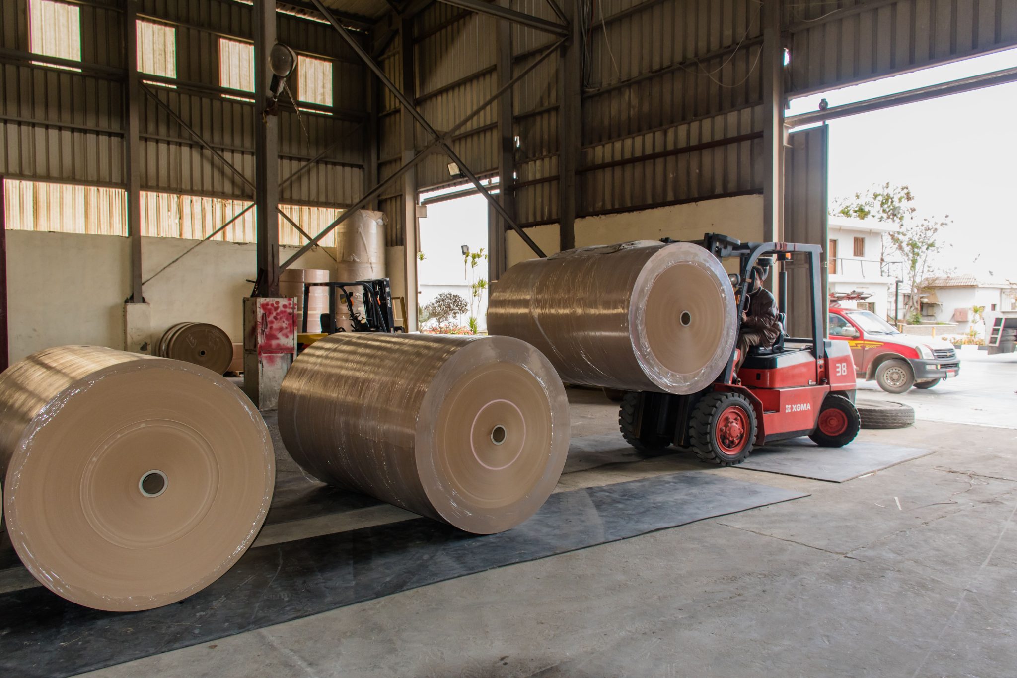 What we do – saudi group