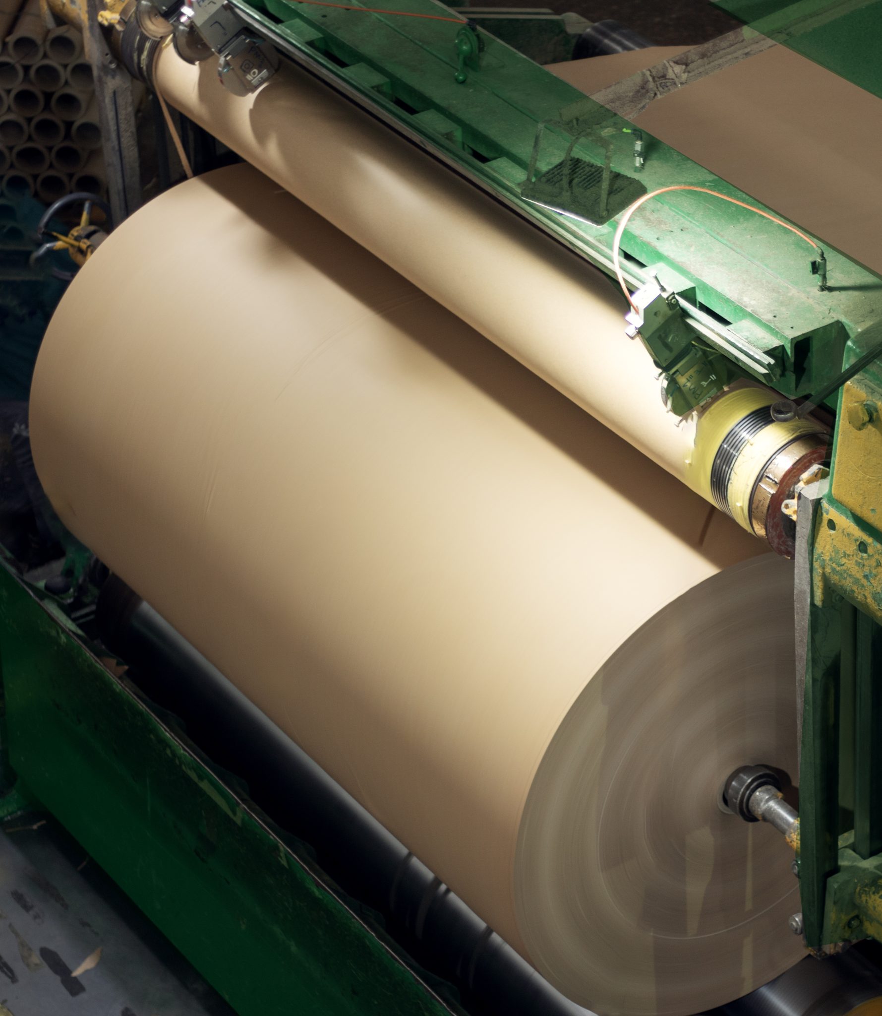 Manufacturing Process – saudi group