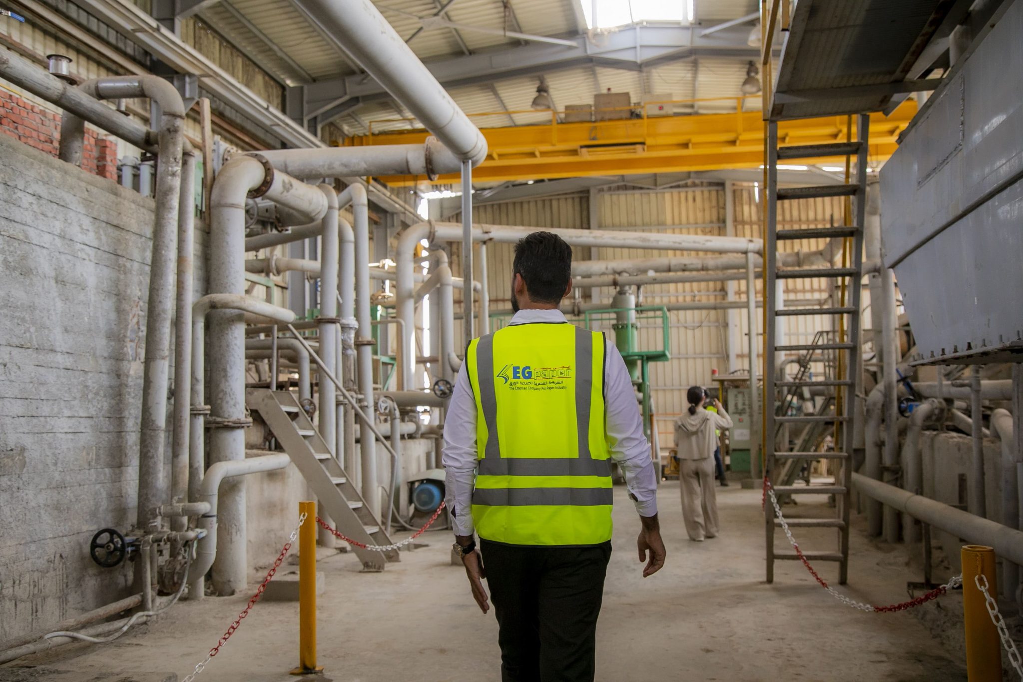 Leaderships – saudi group