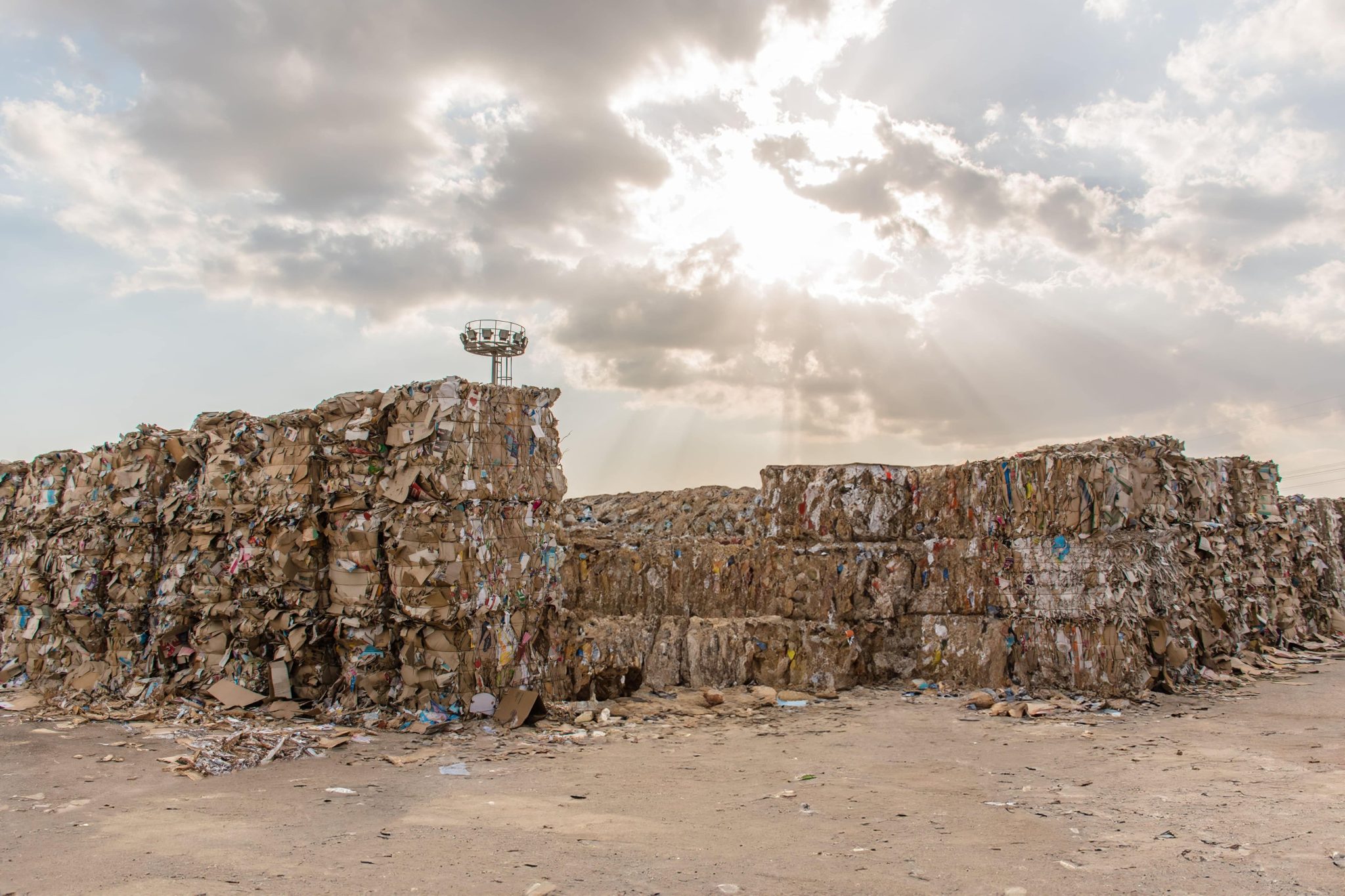 Manufacturing Process – saudi group