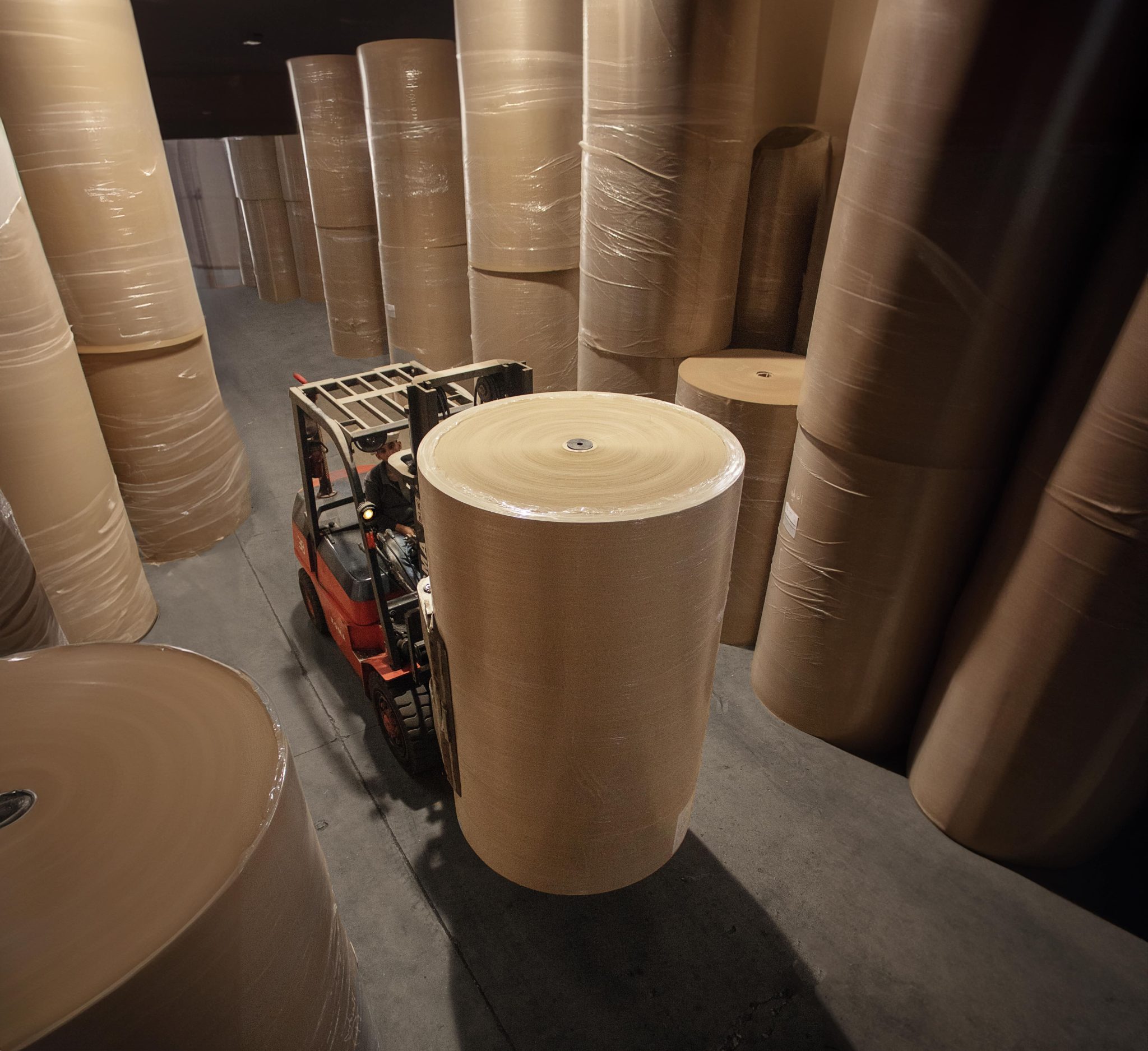 Manufacturing Process – saudi group