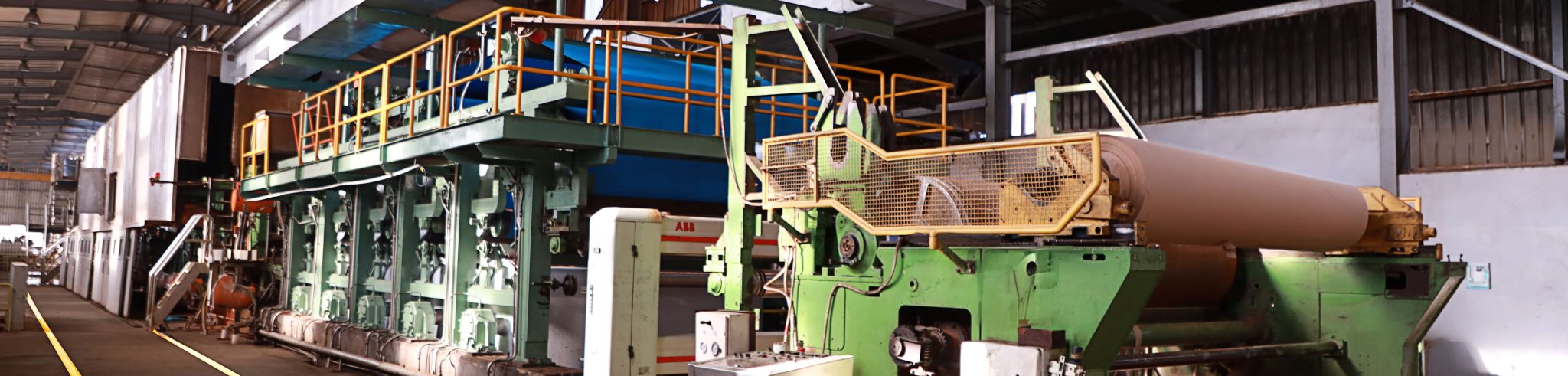 Manufacturing Process – saudi group